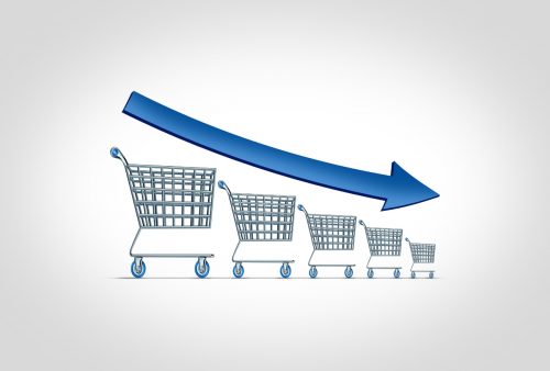 Las ventas acumulan una caída de 5,7% en el primer semestre – FEDECOM