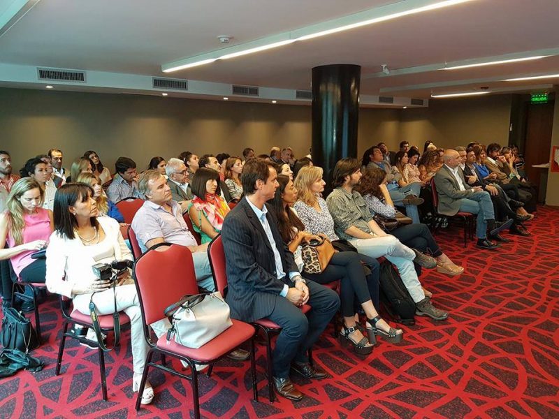 Se presentó en Córdoba el Instituto de la Calidad Turística Argentina (ICTA) – FEDECOM