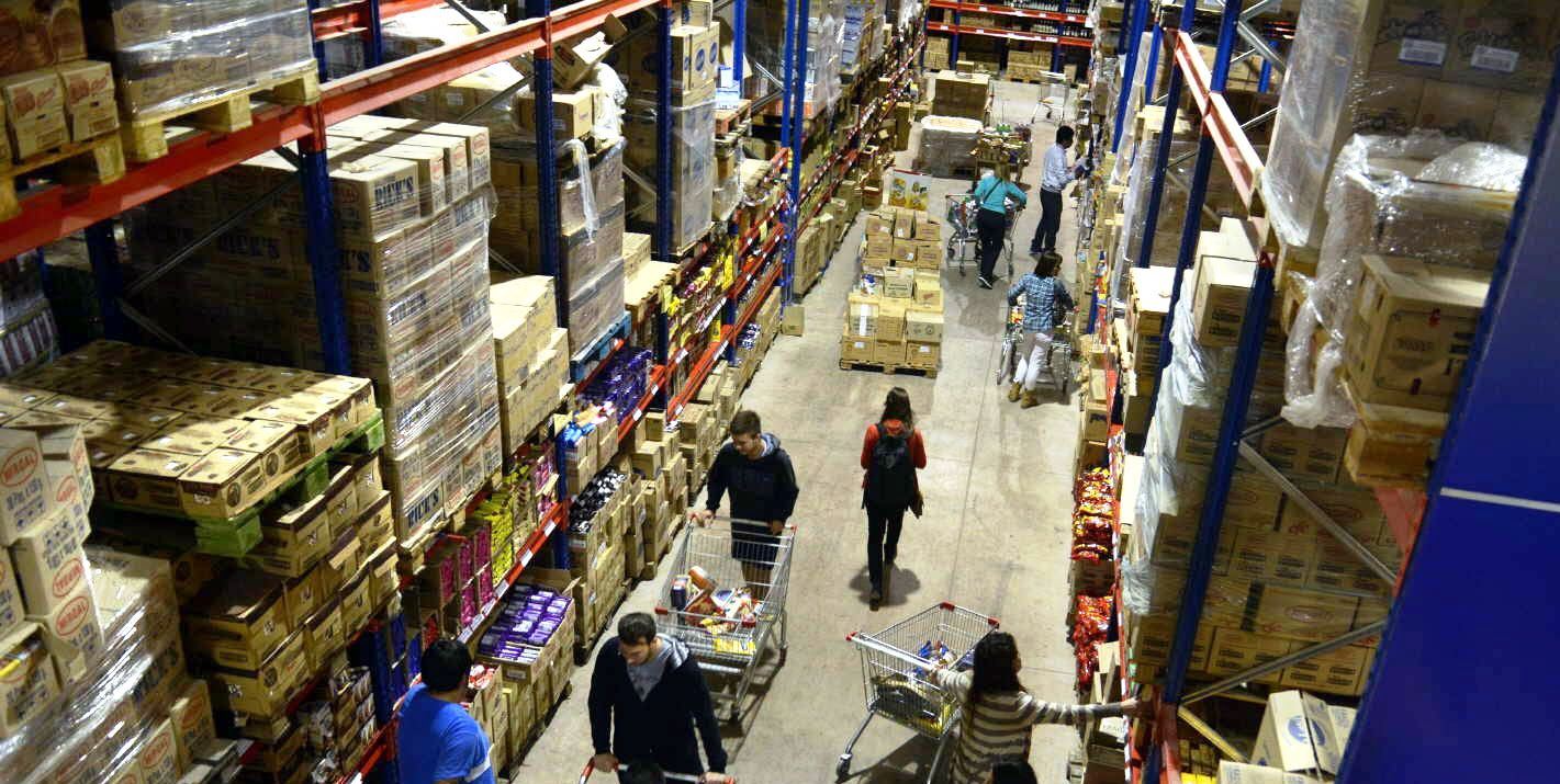 Las marcas baratas y las de los mayoristas tuvieron un desempeño ...