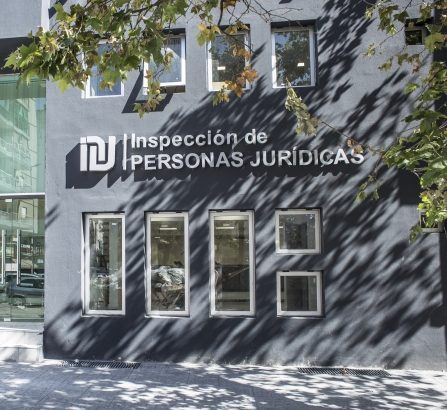 IPJ habilita la solicitud online de certificados – FEDECOM