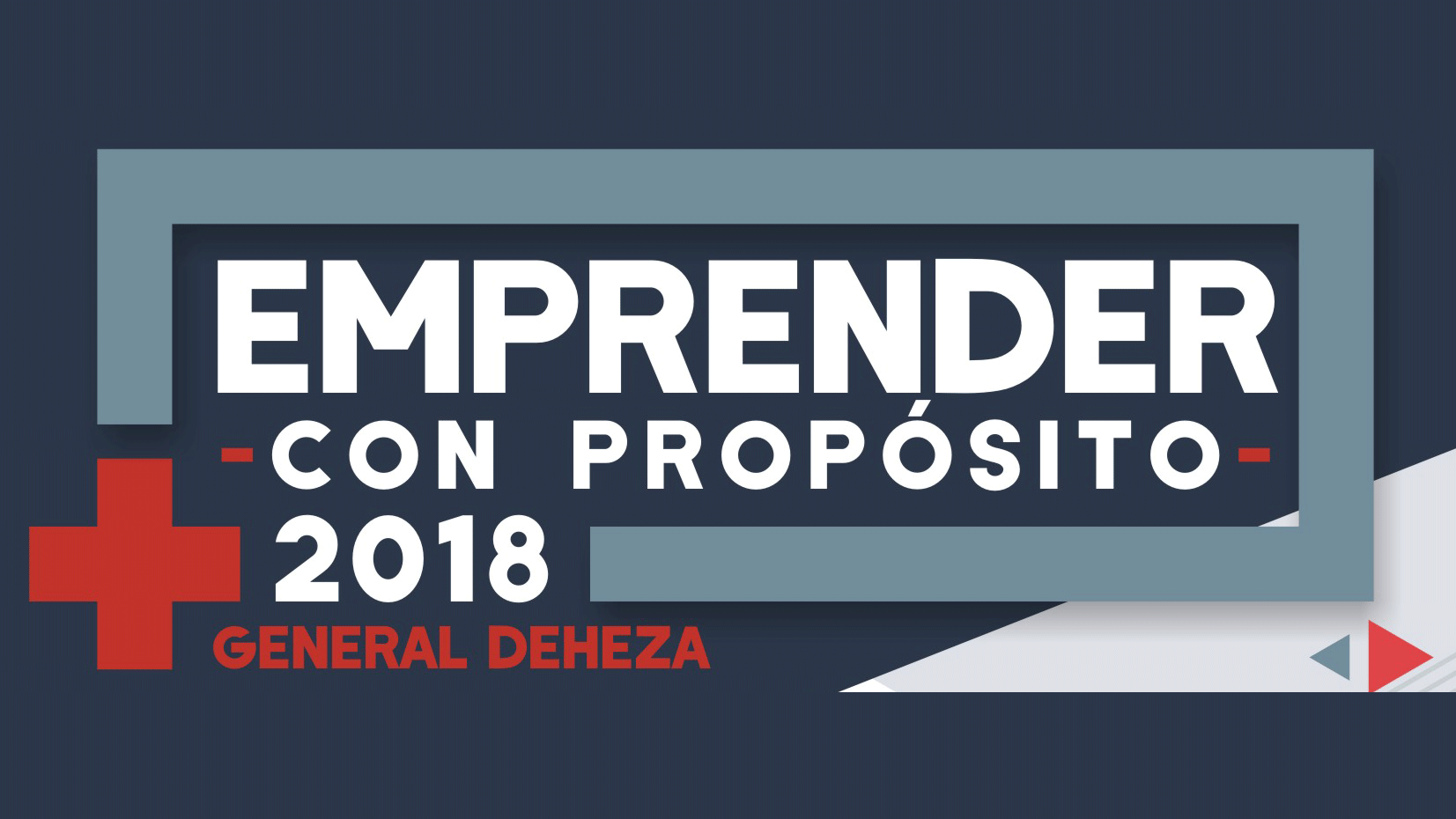 Llega un “Emprender con Propósito 2018” – FEDECOM