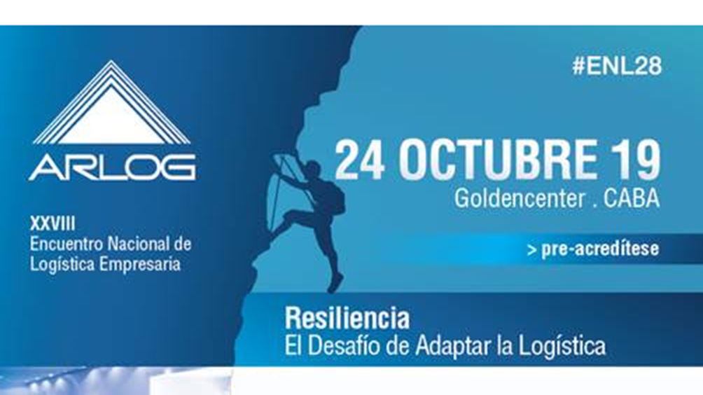 XXVIII Encuentro Nacional de Logística Empresaria – FEDECOM