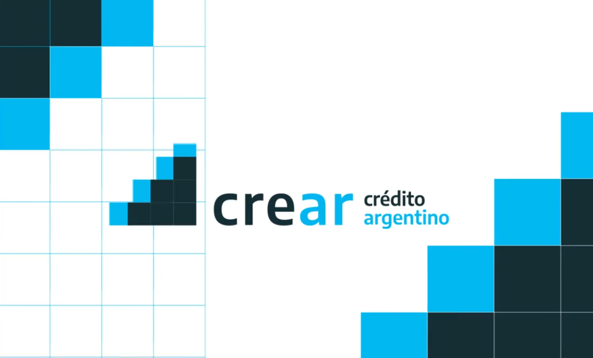 CreAr, Crédito Argentino para inversión pyme – FEDECOM