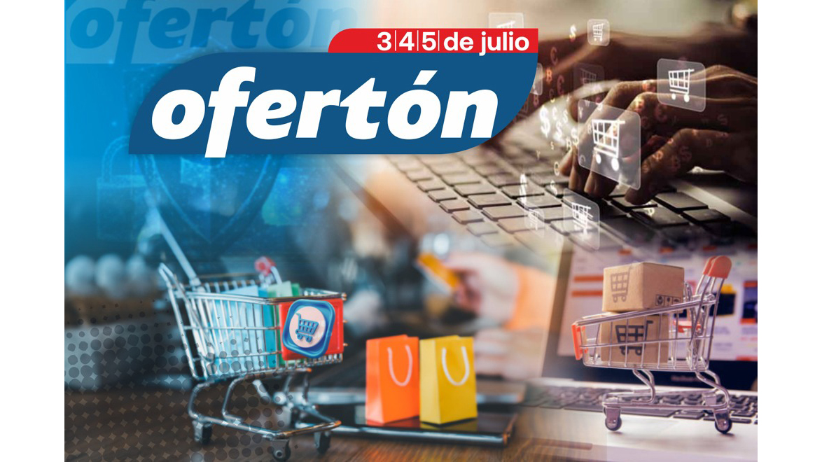 Segundo día de la cuarta edición de Ofertón – FEDECOM