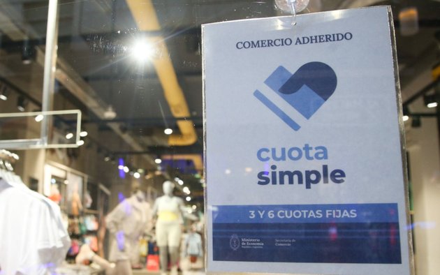 Cuota Simple se extiende hasta fin de año y suma 9 y 12 cuotas fijas ...